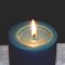 1. SIGNIFICADO DE LAS VELAS AZULES | TIPOS DE VELAS AZULES