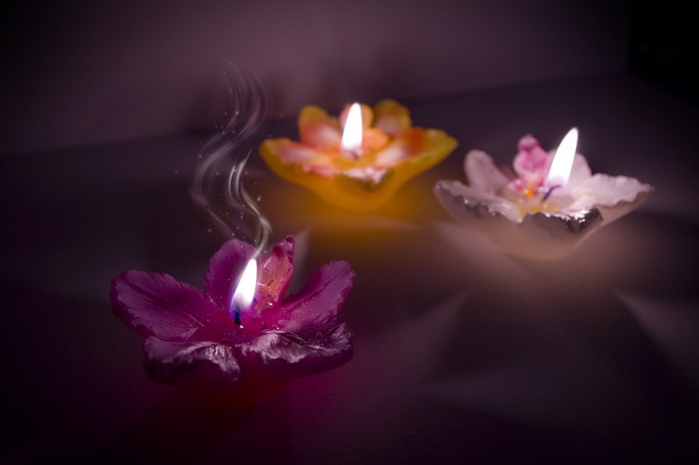 Velas esotéricas y su uso | Veladoras Esotericas ↓ TOP 1 🥇