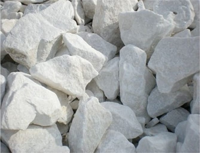 Significado de la piedra Caliza